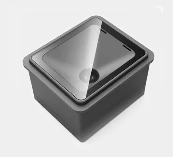 Buy Superlead 7160n Mini Kiosk 2d Barcode Scanner Qr Code Scanner from ...