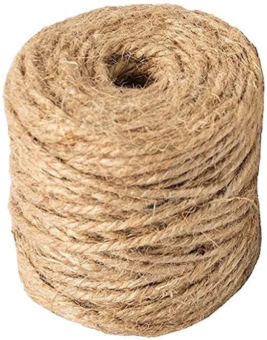 Buy Durable Natural Sisal Rope – Strong, Biodegradable & Multipurpose ...