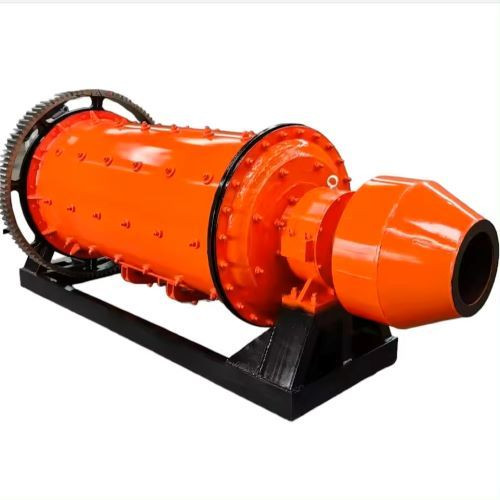 Buy High Efficiency Ball Mill from Zhengzhou Bolante Machinery ...