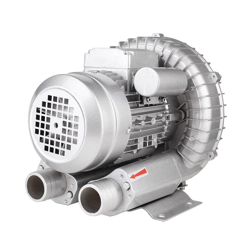 Buy 1hp Ring Blower from Wuxi Falcon Technology Co., Ltd, China ...