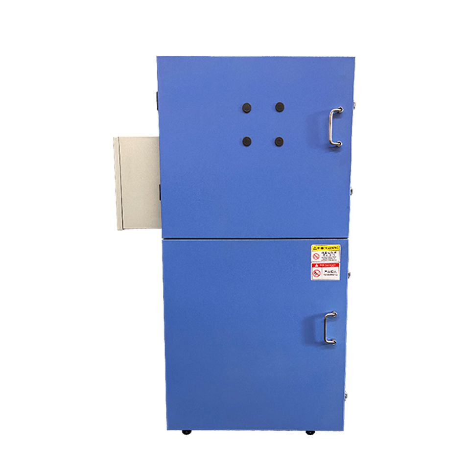 Buy Fully Automatic Coke Reactive Sample Preparation Equipment from ...