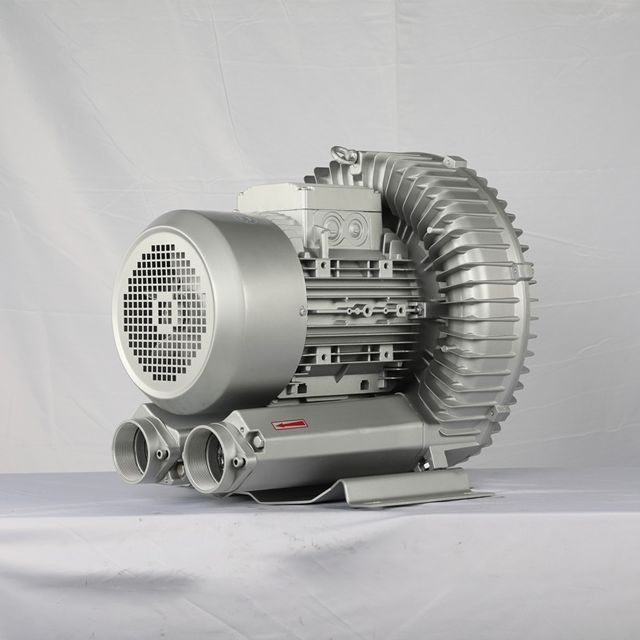 Buy 1hp Ring Blower from Wuxi Falcon Technology Co., Ltd, China ...