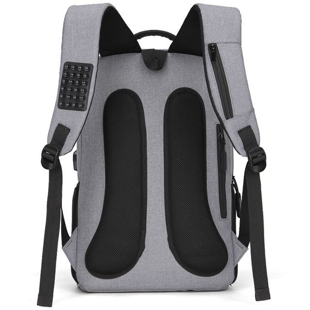 Buy Hot Sell Multifunction Laptop Backpacks Business Back Pack With Usb ...