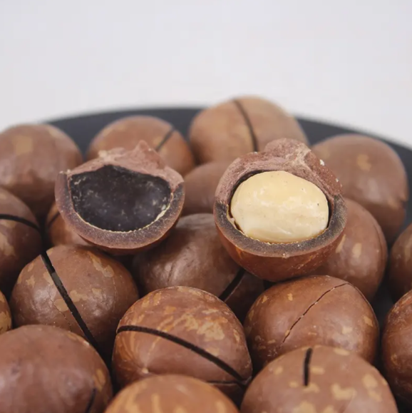Buy Premium Grade Macadamia Nuts Raw Salted Roasted Nuts Healthy Food ...