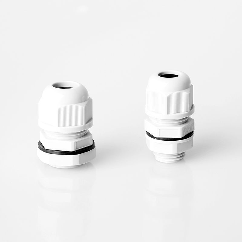 Buy Multi-hole Insert Cable Gland Metric Thread Mg20a-h2-06b from ...