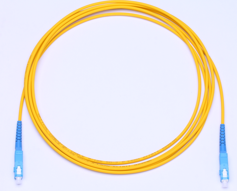 Buy Standard Patch Cord/pigtail from Dongguan Xutong Optoelectronics ...