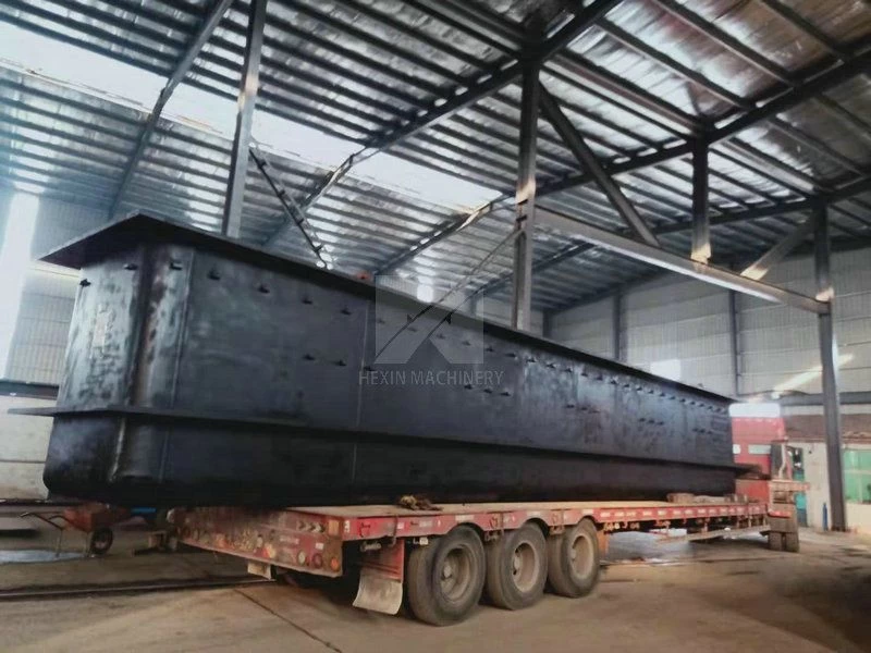 Buy Galvanizing Kettle from Qingdao Hexin Machinery Co.,Ltd., China ...