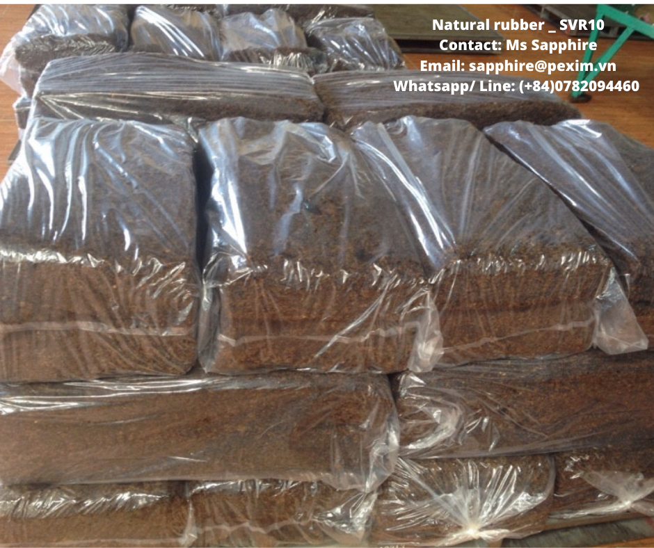 Buy Natural Rubber ( Svr10/ Svr20 ) from Phuc Nguyen Export Import and ...