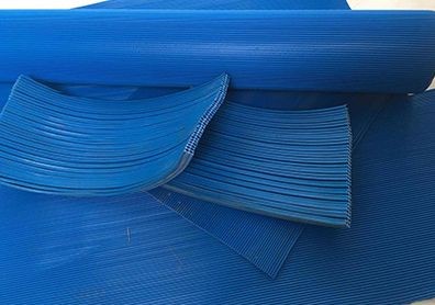 Buy Pvc Capillary Drainage Board from Anhui Zhonglu Engineering ...