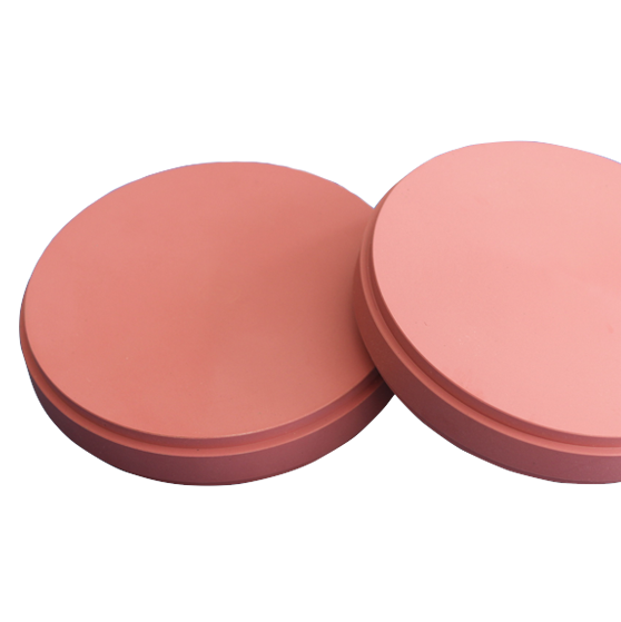 Buy Peek Dental Disc Medical Grade Consumable Using Peek450g Thickness ...