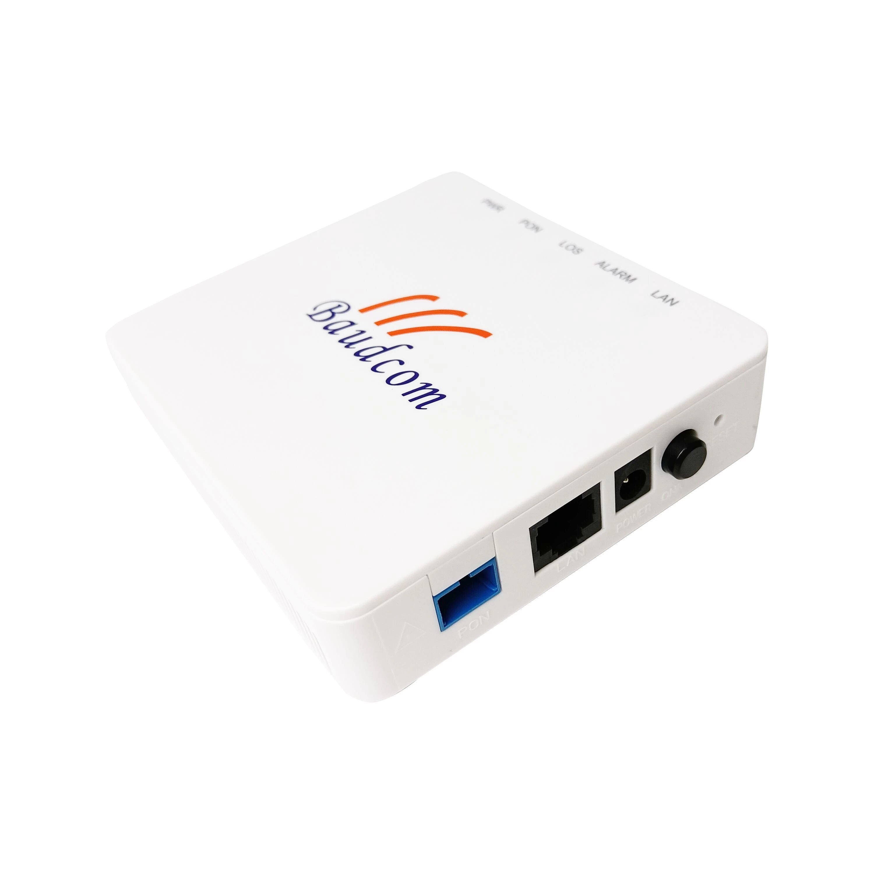 Buy 1ge Gpon Onu Ftth Modem Router from Shanghai Baudcom Communication ...