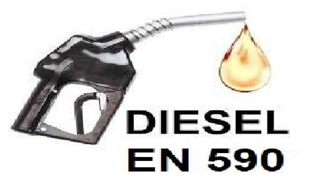 Buy Diesel En 590 from Scrap by George, USA | Tradewheel.com