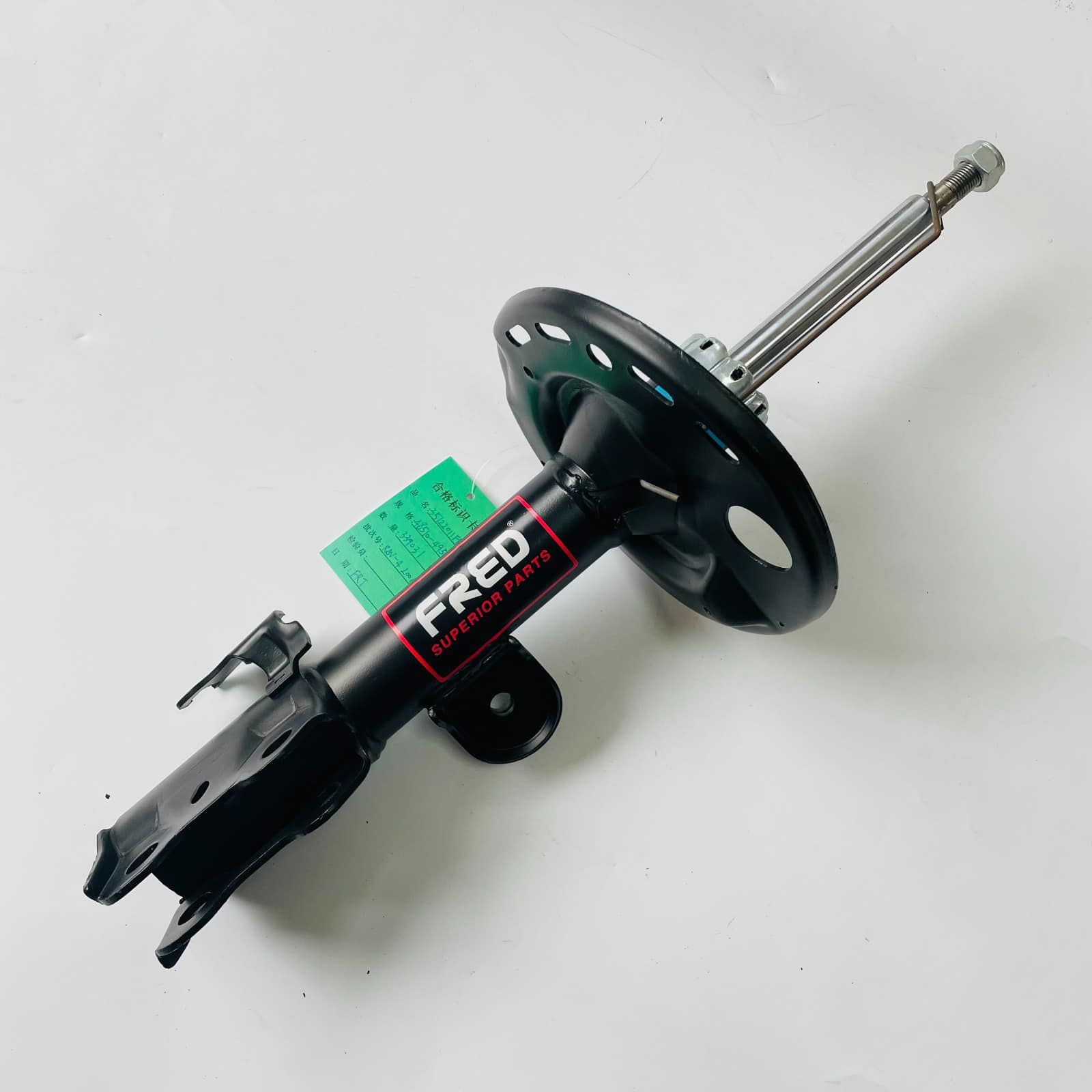 Buy Shock Absorber For Toyota Rav-4 2006- Front 339031 339032 from ...