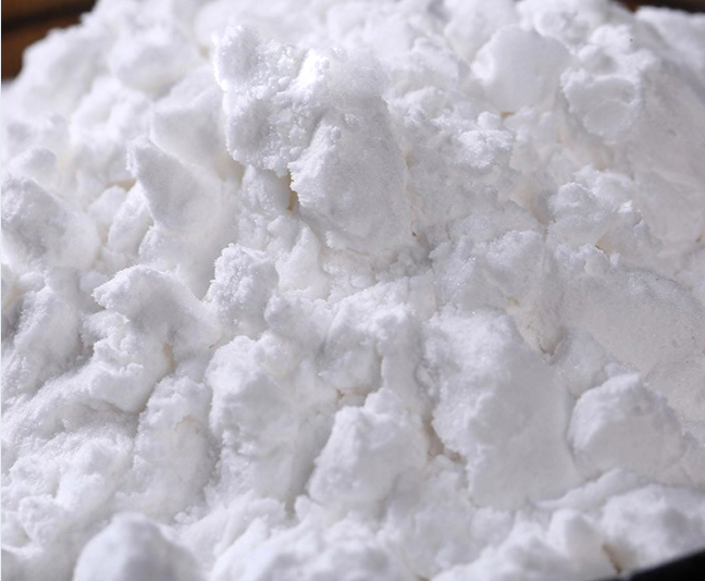 Buy Modified Corn Starch from shandong dongheng biotech ltd,.co, China ...