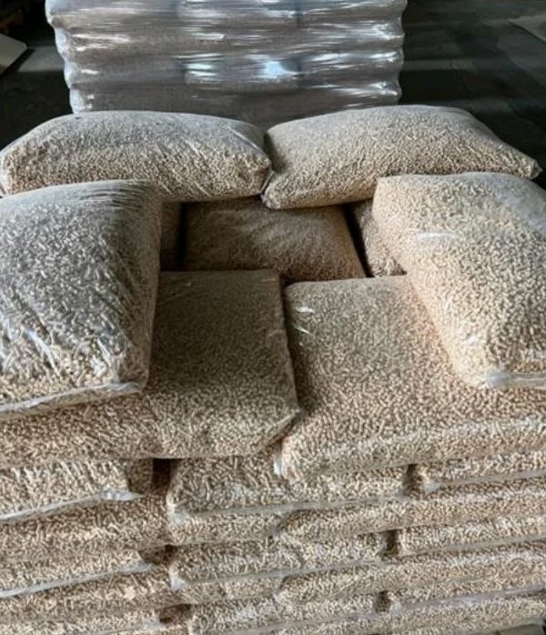 Buy Wood Pellet from Infas HS, Serbia | Tradewheel.com