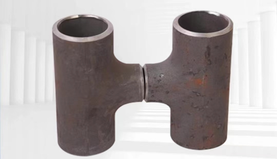 Buy Tee & Four-way from Hebei Aoshuo Pipe Fittings Manufacturing Co ...