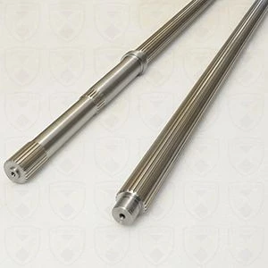 Buy Stainless Steel Extrusion Shafts from Jiangmen PromaXX Extrusion ...