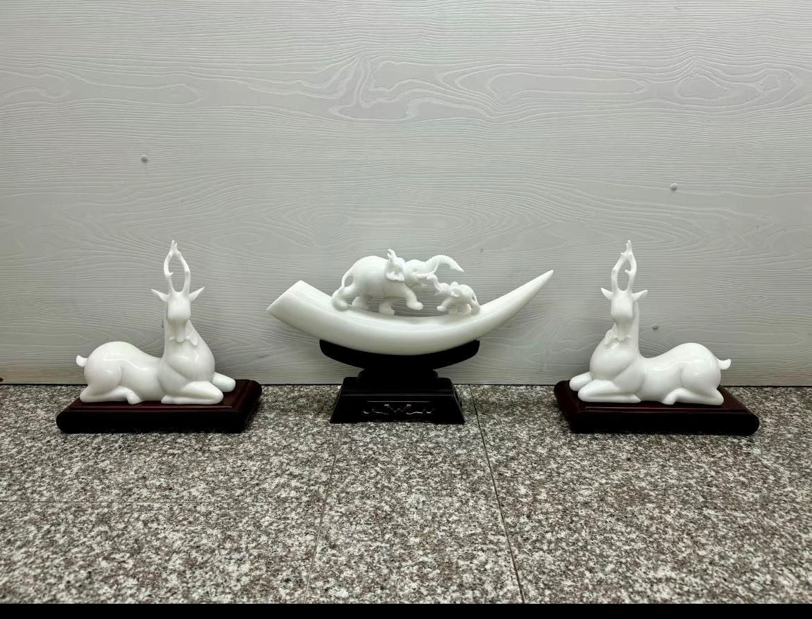 Buy Auspicious Ruyi Road Ping from Quyang County Yingyuan Sculpture ...