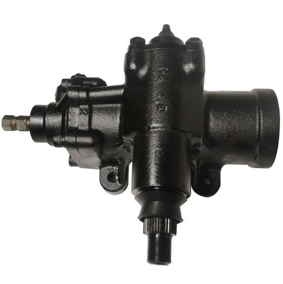 Buy Power Steering Gear Box For Chevrolet Blazer C1500 Tahoe Oem 277540 ...