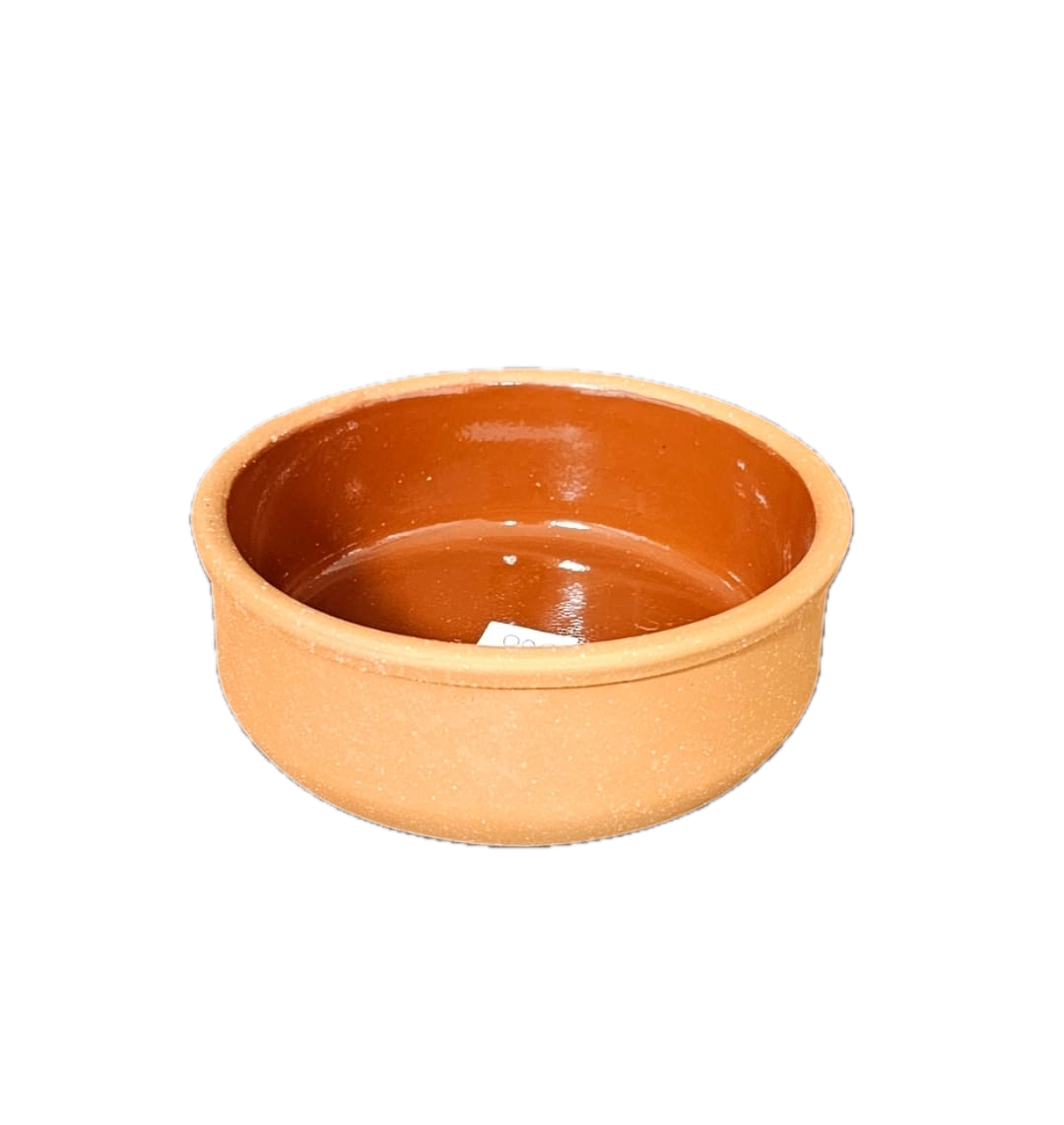 Buy Dg250: 8 Oz Clay Pot from Mecbro Packaging, USA | Tradewheel.com