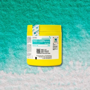 Buy Anesthetic Cream - Neo Caine Cream from Lookup Medical, South Korea ...