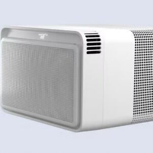 Buy Window Mounted Air Conditioners from Yu Xin Household Appliance Co ...