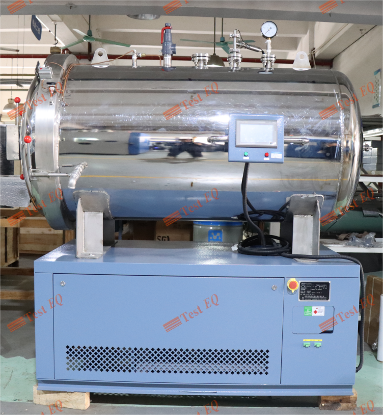 Buy Tvac Thermal Vacuum Test Chamber Space Vehicle Requirements from ...