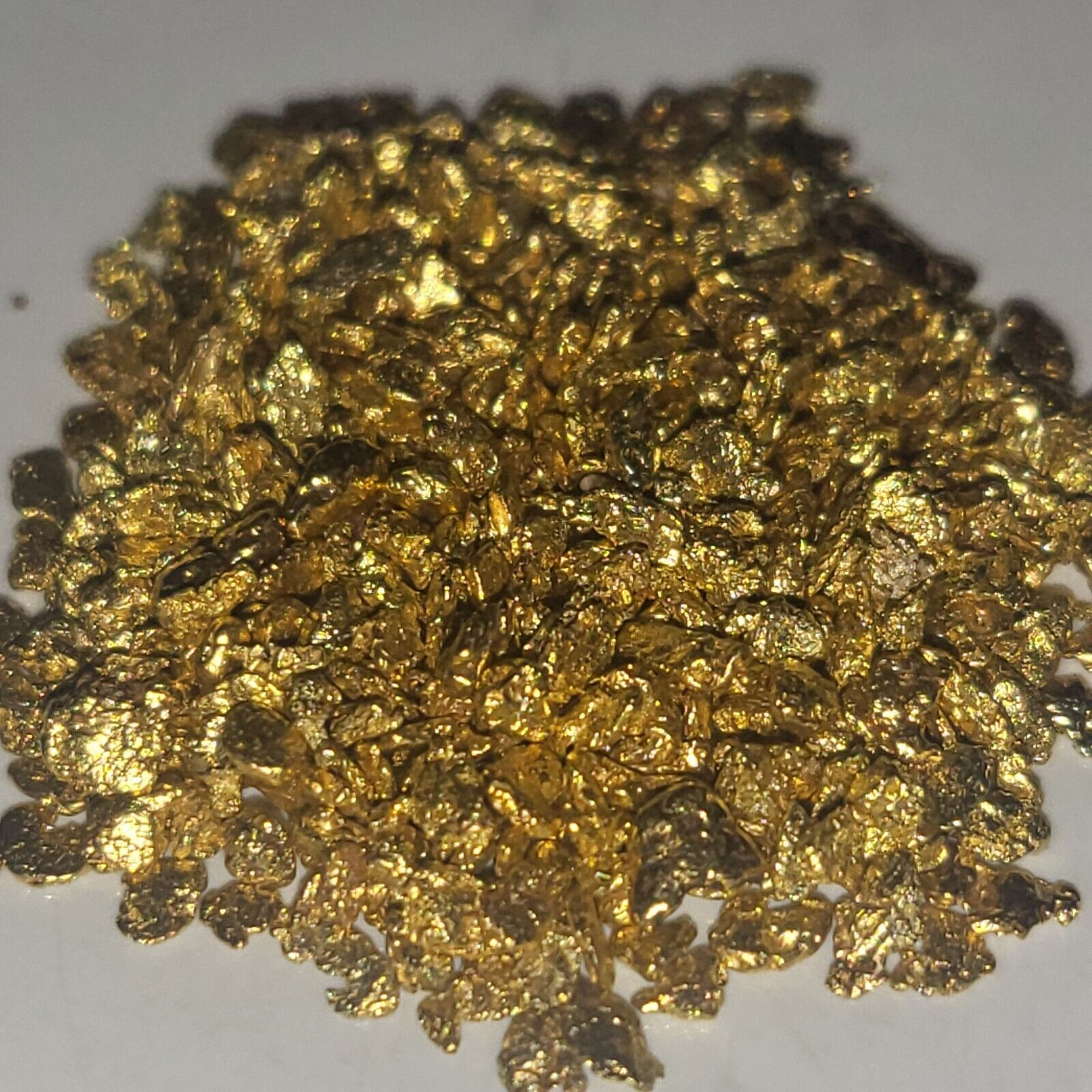 Buy Gold Dust , Gold Bars , Gold Dore , Diamond from THE T JAY LTD ...