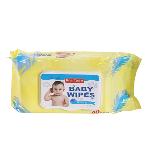 Buy Baby Wipes from Zhejiang Yiwu Mingou Biotechnology Co., Ltd., China ...