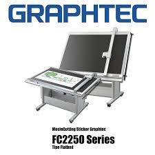 Buy Graphtec Fc2250-120vc from Cv Diprintz, Indonesia | Tradewheel.com