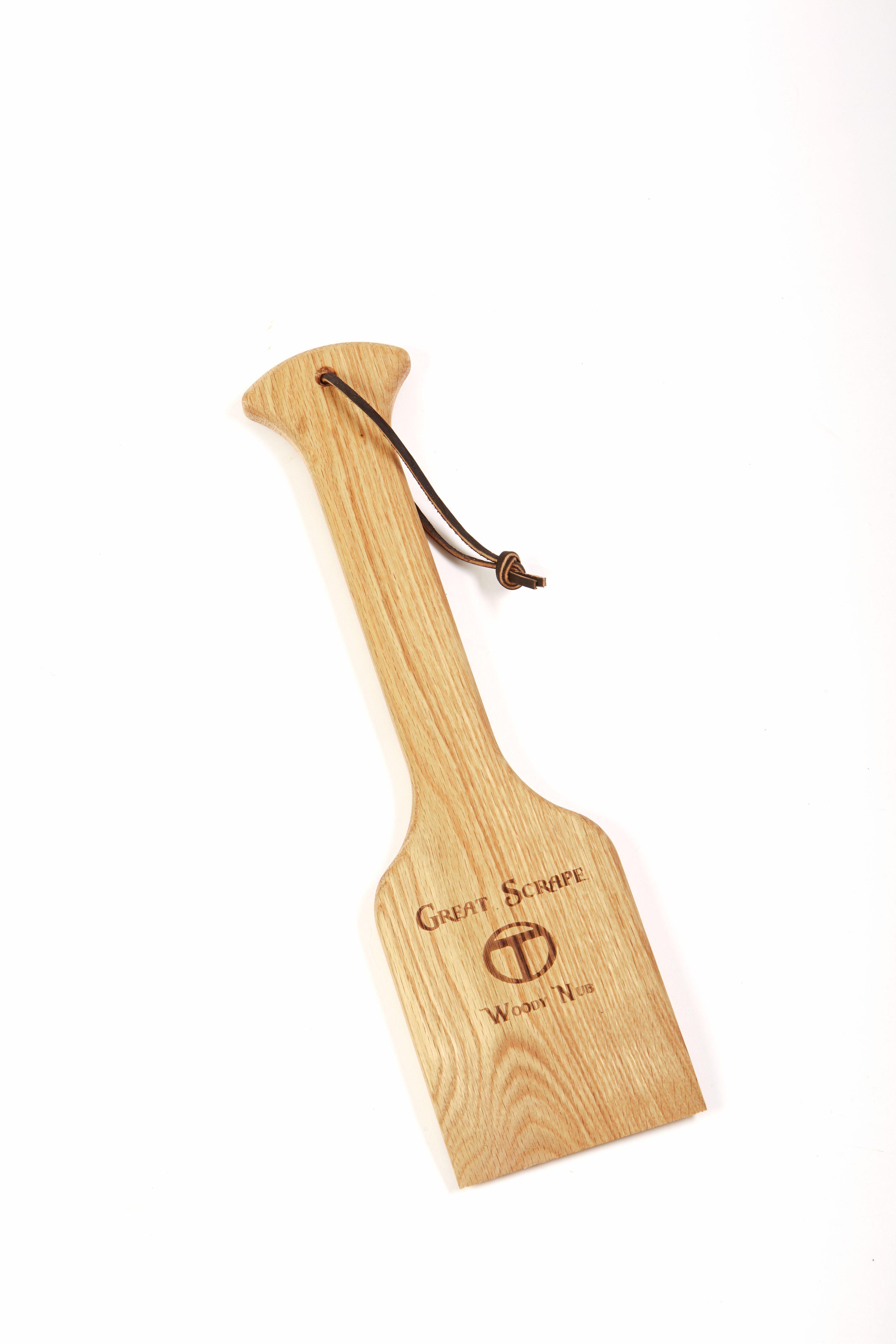 Buy The Great Scrape Woody Nub from The Great Scrape, USA | Tradewheel.com