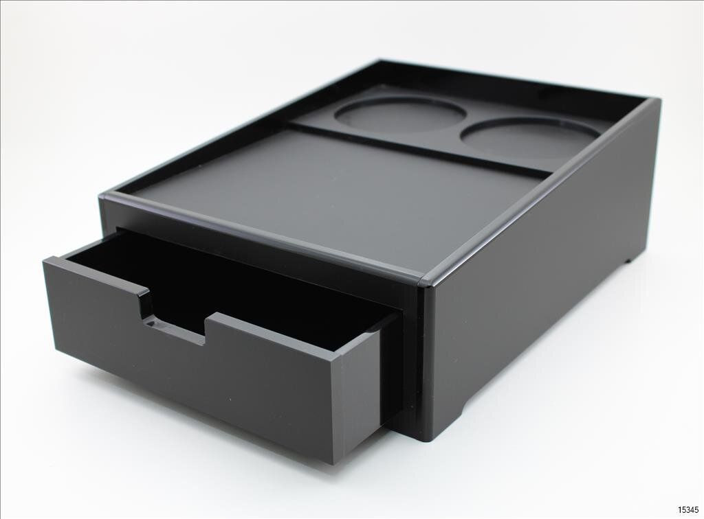 Buy Consumable Box Storage Container Conference Room Set/organizer from ...