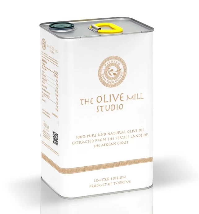 Buy New Extra Virgin Olive Oil from The Olive Mill Studio LLC, Republic ...