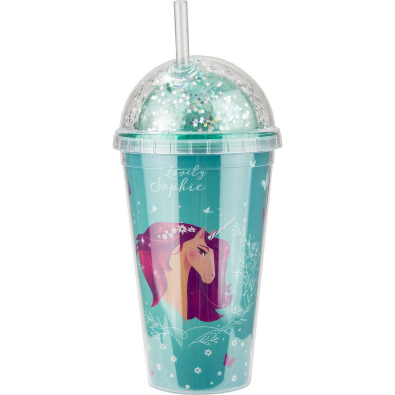 Buy Blue Transparent Sipper from Yongkang Yingji Industry and Trade Co ...