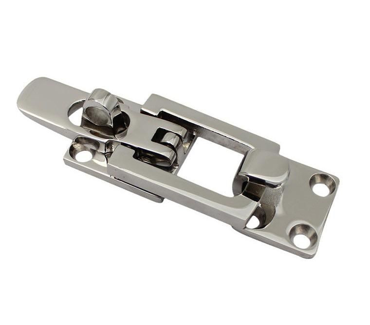Buy Stainless Steel Marine Hasp from Dongying Kexing International ...