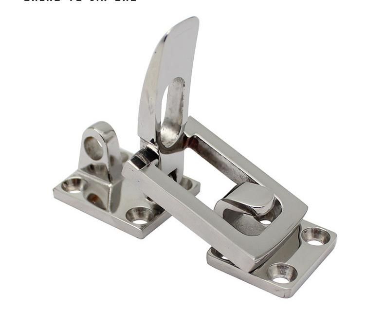 Buy Stainless Steel Marine Hasp from Dongying Kexing International ...