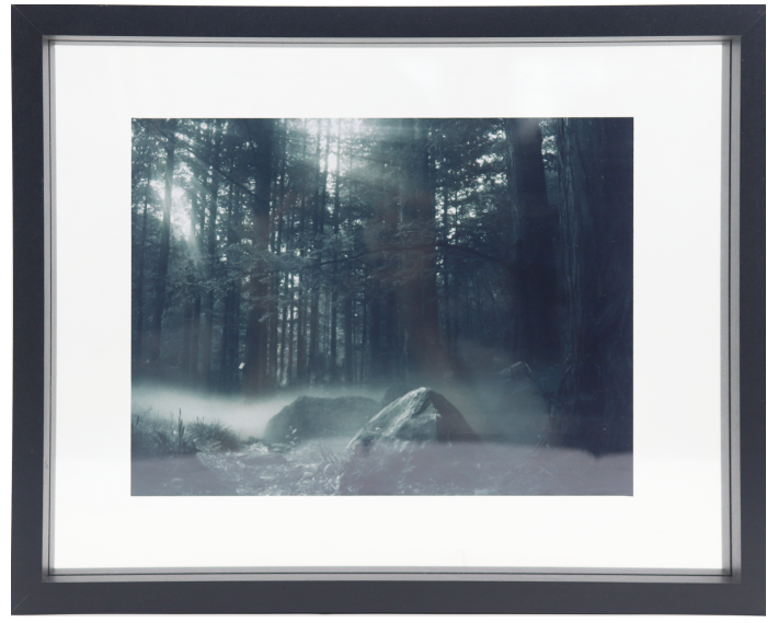 Buy New Mdf Glass Photo Frame Simple And Fashionable Home ...