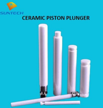 Buy Ceramic Pistons from Suntech Advanced Ceramics (Shenzhen) Co.,Ltd ...