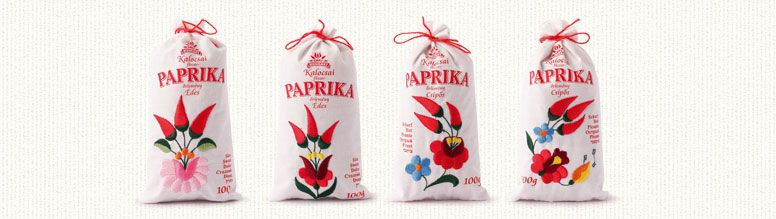 Buy Paprika Powder from A.D. TRADE BT, Hungary | Tradewheel.com