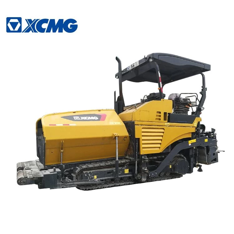Buy Xcmg Paver Width 9m Rp903s Road Asphalt Paver Machine For Sale from XCMG E - Commerce, China ...