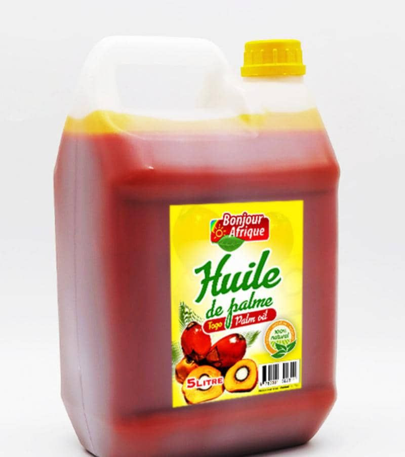 Buy Selling Palm Oil from Rabbi lt limited, Cote D'Ivoire (Ivory Coast ...