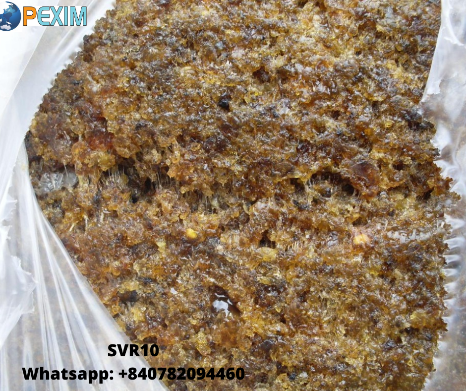 Buy Natural Rubber ( Svr10/ Svr20 ) from Phuc Nguyen Export Import and ...