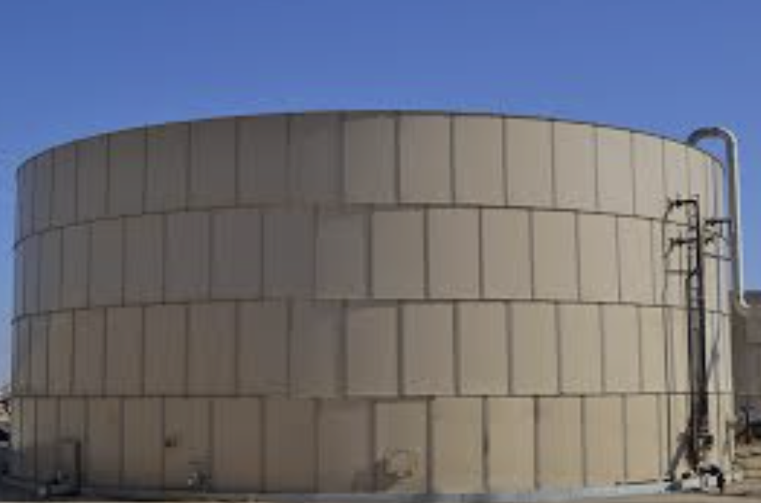 Buy Storage Tank from Active Logistics LLC, USA | Tradewheel.com