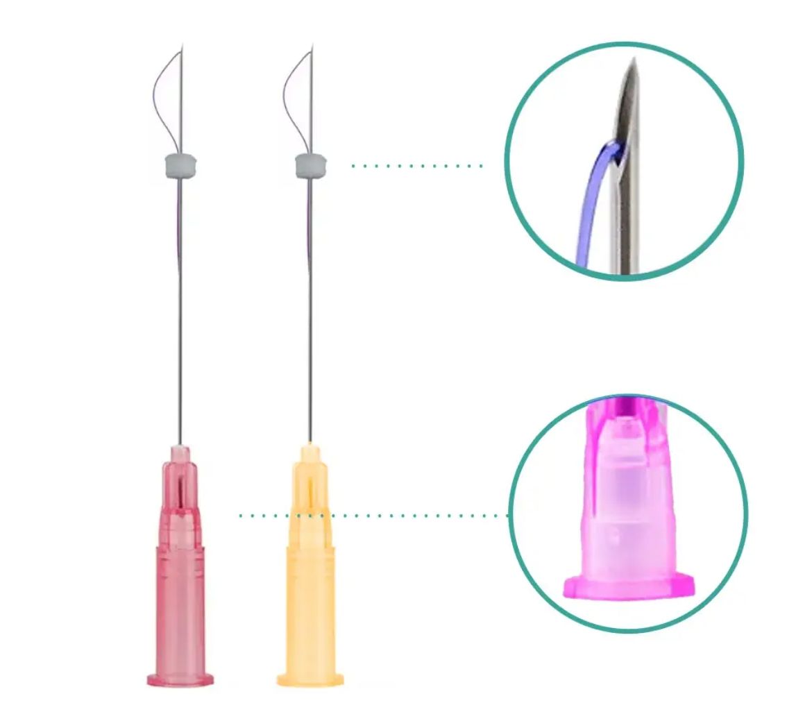 Buy Pdo Thread Mono /mono Screw/tornado /tornado Screw from Guangdong ...