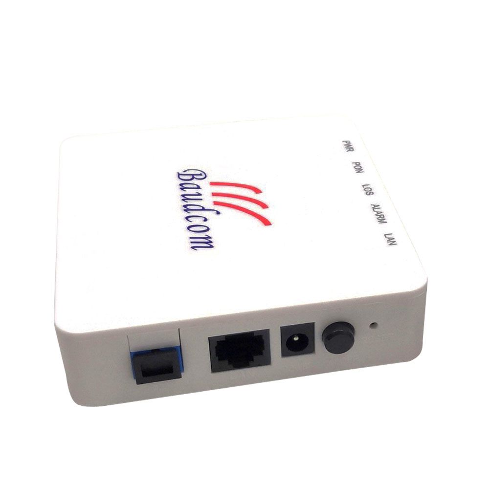 Buy 1ge Gpon Onu Ftth Modem Router from Shanghai Baudcom Communication ...