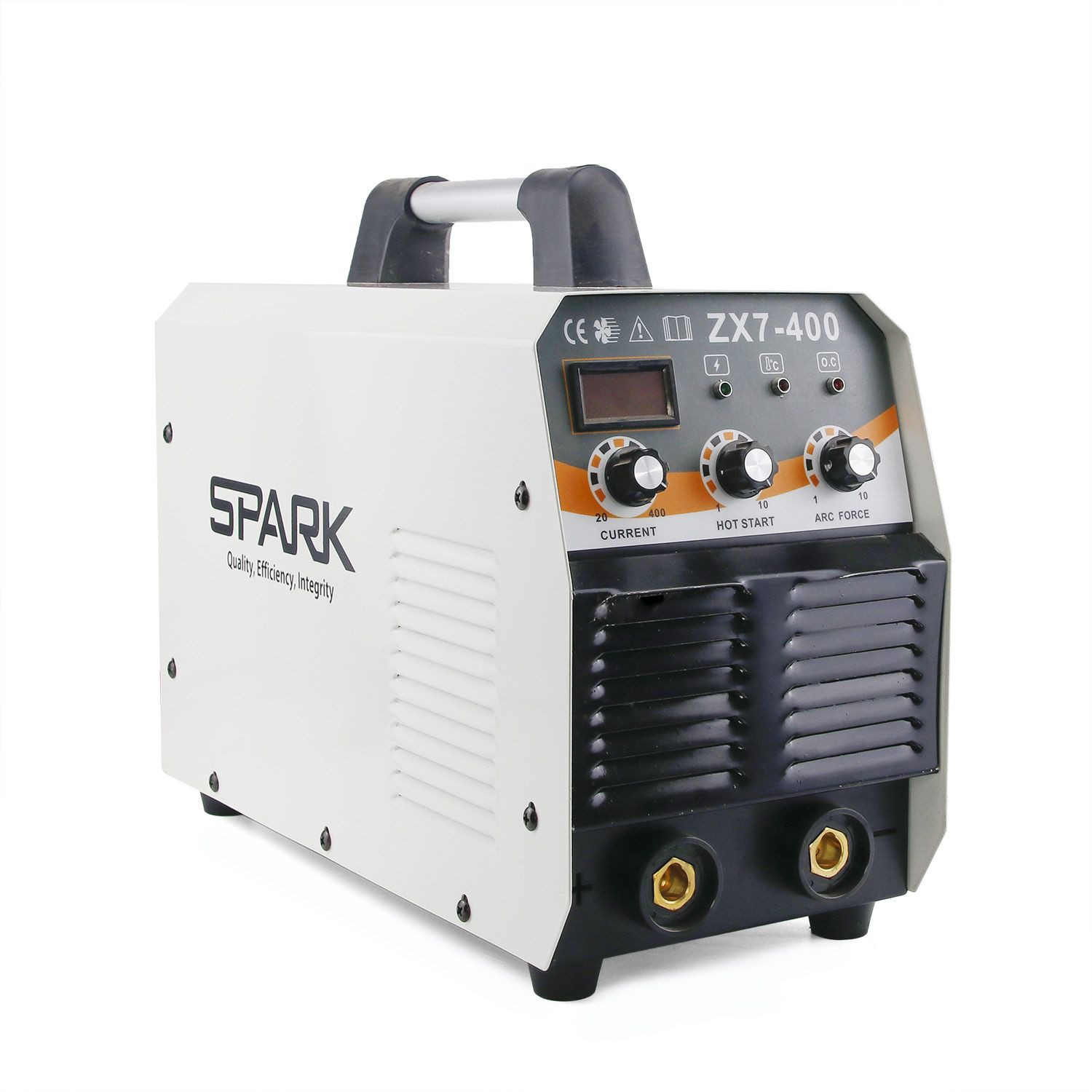 Buy Zx7-400 Welding Machine from Taizhou Genteck Electric Co.Ltd ...