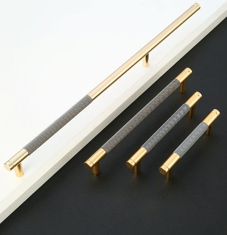 Buy Best Cabinet Handles For Kitchens from Wenzhou Bizhen Hardware ...