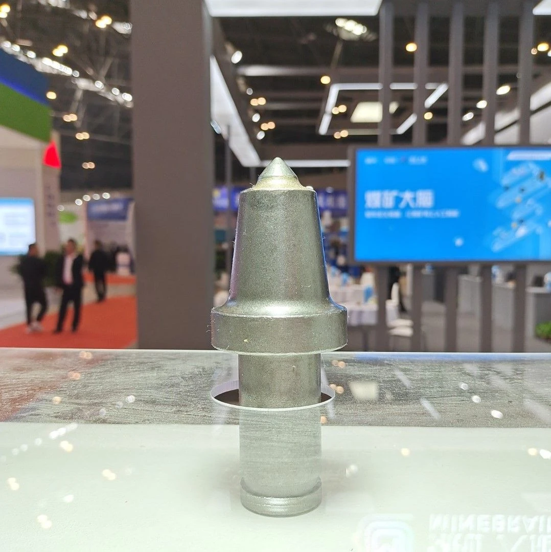 Buy Coal Mining Shank Cutter Teeth from Anhui Aode Mining Machinery ...