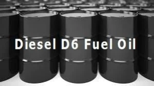 Buy D6 Fuel Oil from BLACKGOLD MANDATE GROUP, Kazakhstan | Tradewheel.com