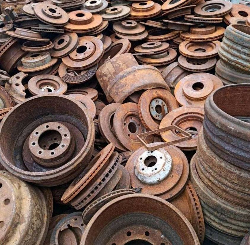 Buy Hms1 Hms2 Scrap from CPSR Recycling Partners LLC, USA | Tradewheel.com